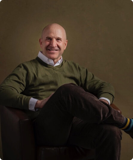 Bob Matteucci - Matteucci Family Law Firm