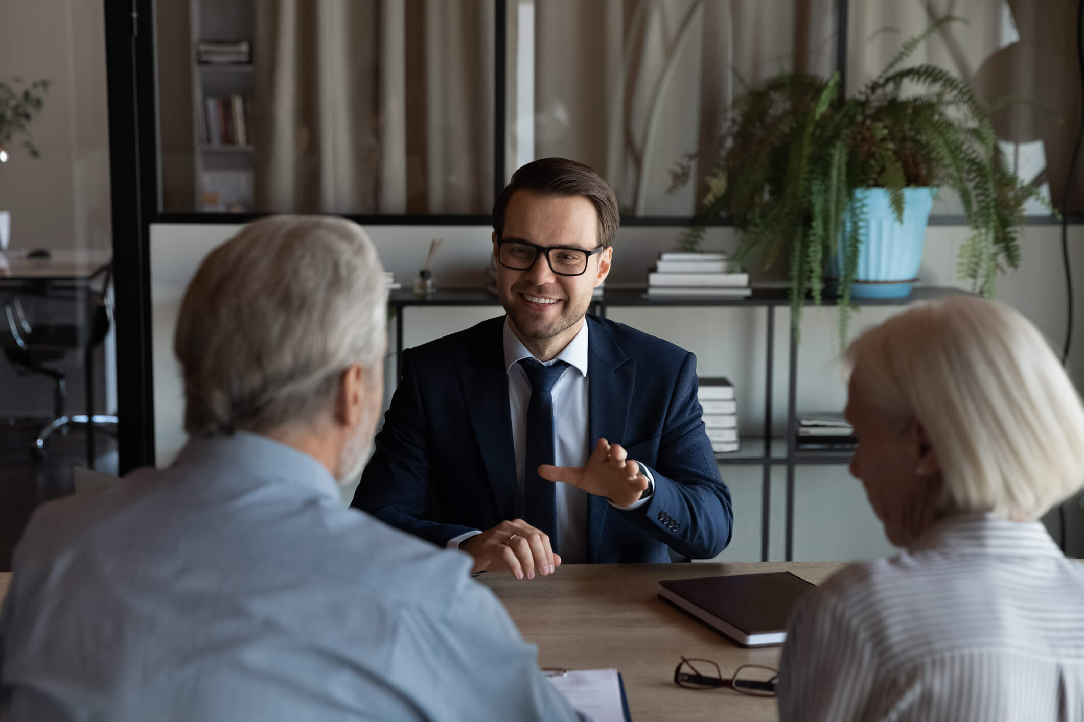 What is a Special Master Attorney?