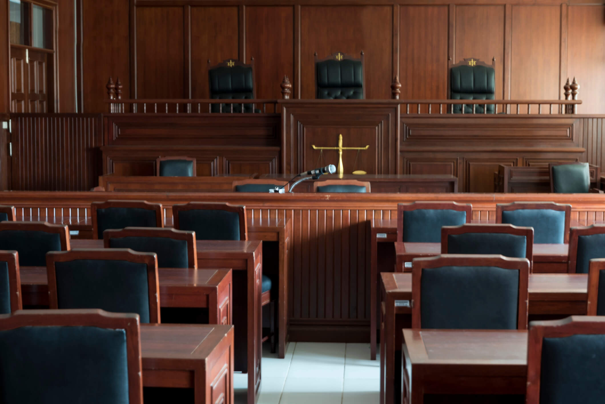 How Does a Special Master Attorney Differ From a Judge?